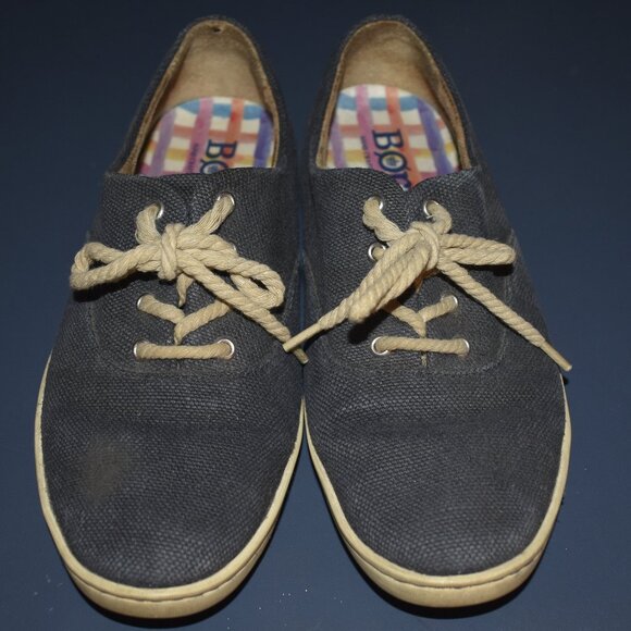 Born | Shoes | Womens Born Boat Shoes | Poshmark